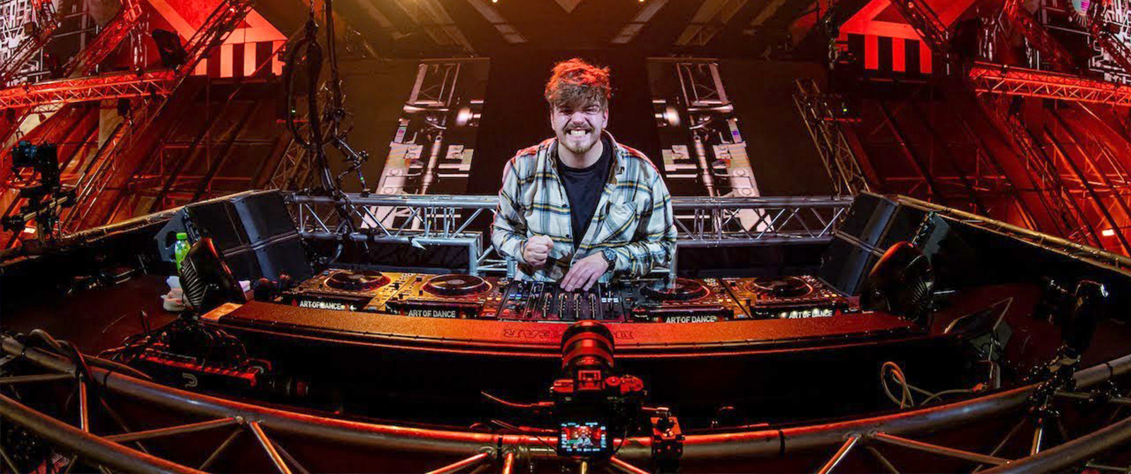 Artists | Hardstyle.com